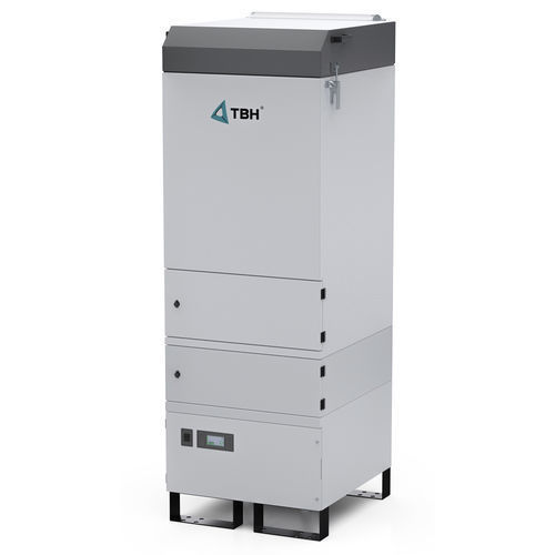 Air filtration system - FP 211 ATEX Dust - TBH® GmbH - for healthcare ...