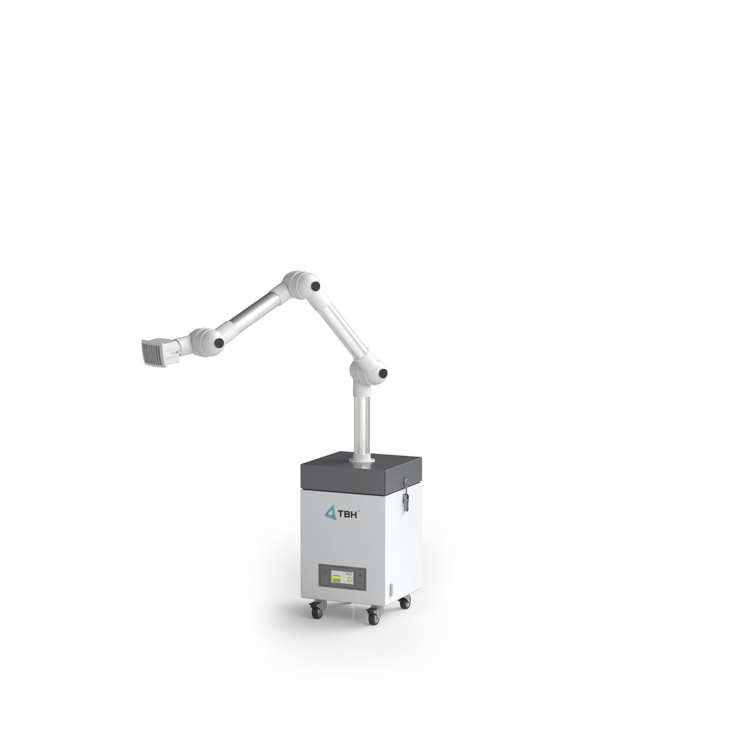 Dermatology service suction system - TBH Health Basic* - TBH® GmbH ...