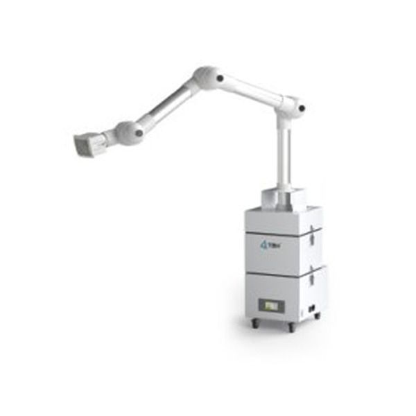 Surgery suction system - TBH Pro Silence* - TBH® GmbH - laboratory ...