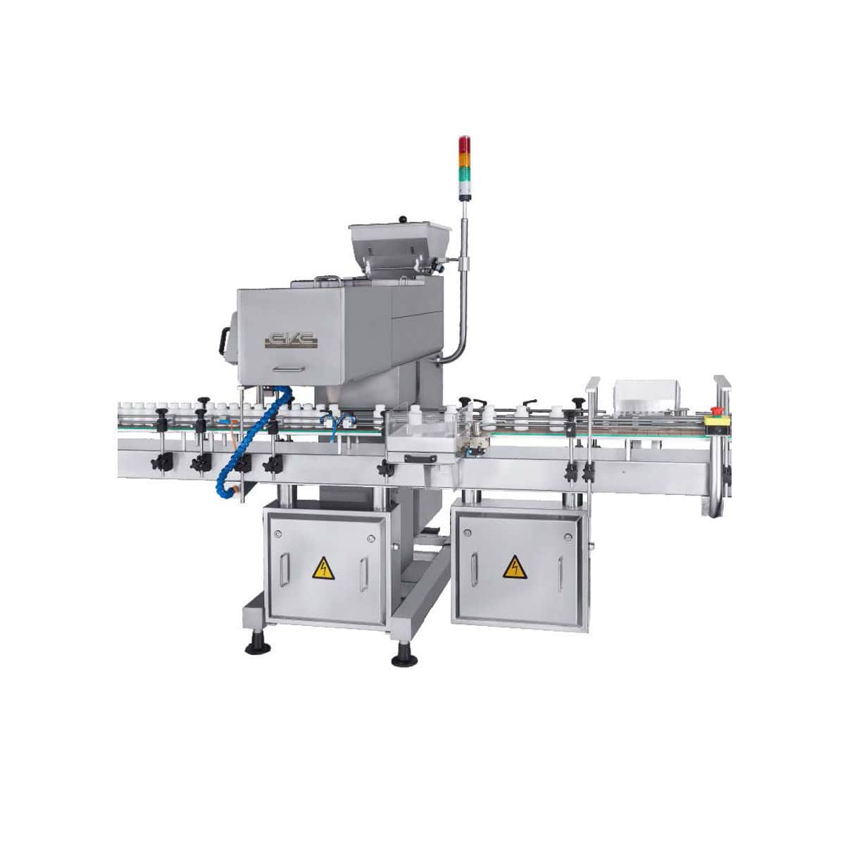 Counter - 1220C - CVC Technologies