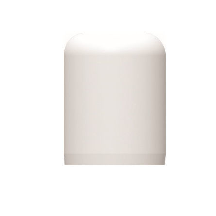 Implant abutment healing cap - Osstem Implant France