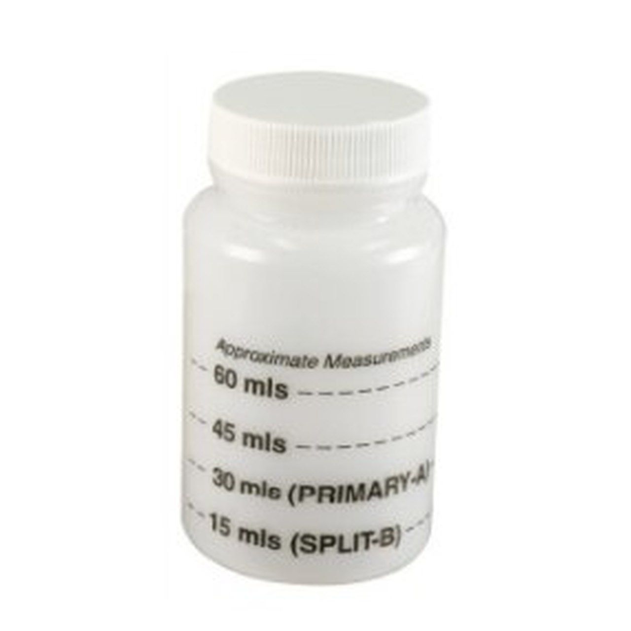 Transport sample container - 60-BT/M - Tritech Forensics