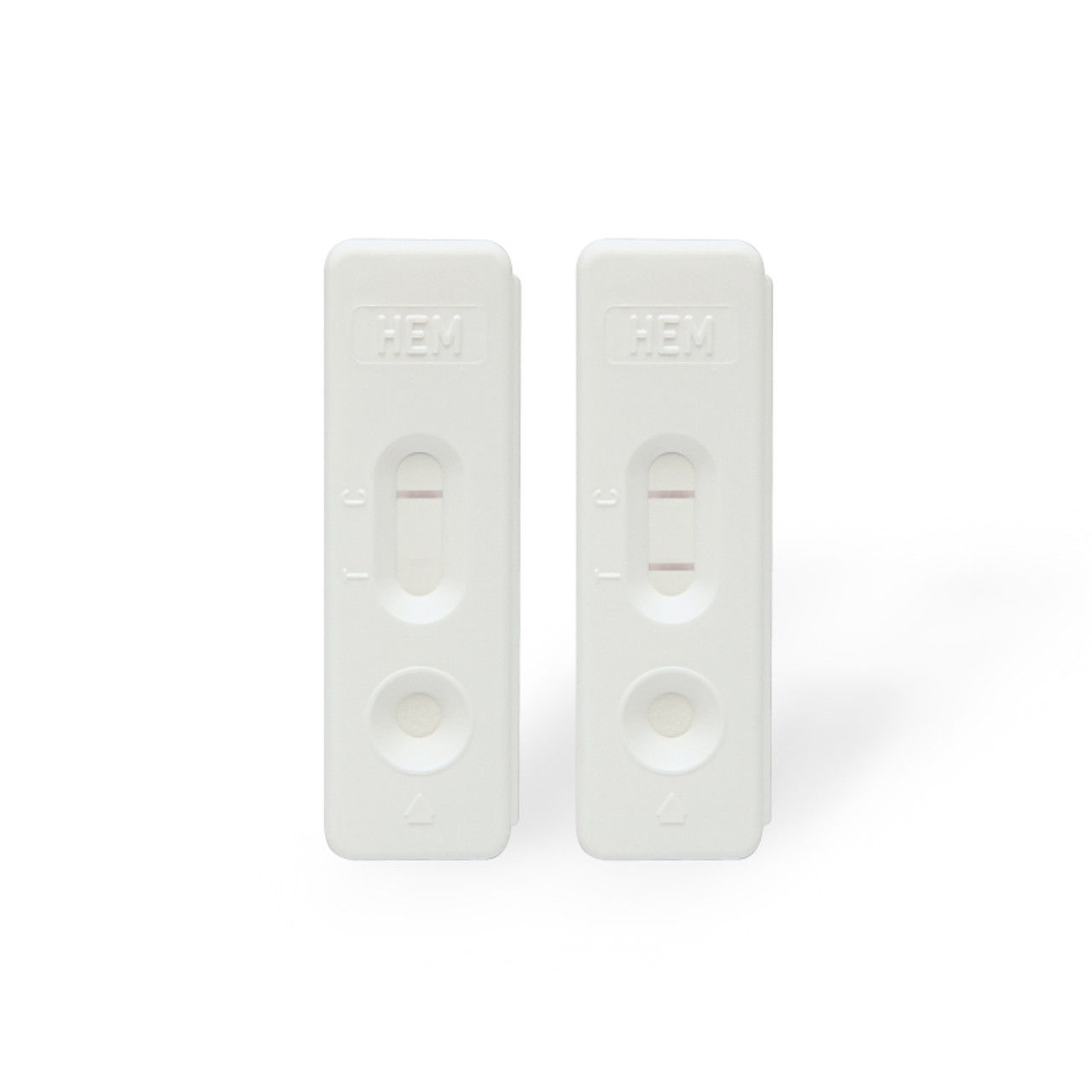 Rapid identification analysis test - BLUESTAR® - Tritech Forensics ...