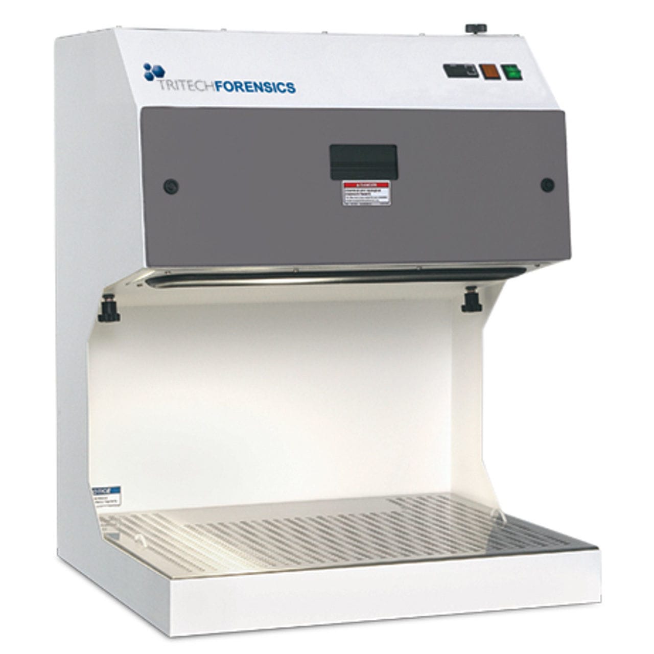 Benchtop laboratory workstation - ASDF-24 - Tritech Forensics - with ...