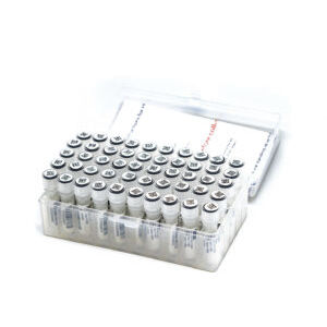 Sampling tube laboratory rack - Mawi DNA Technologies