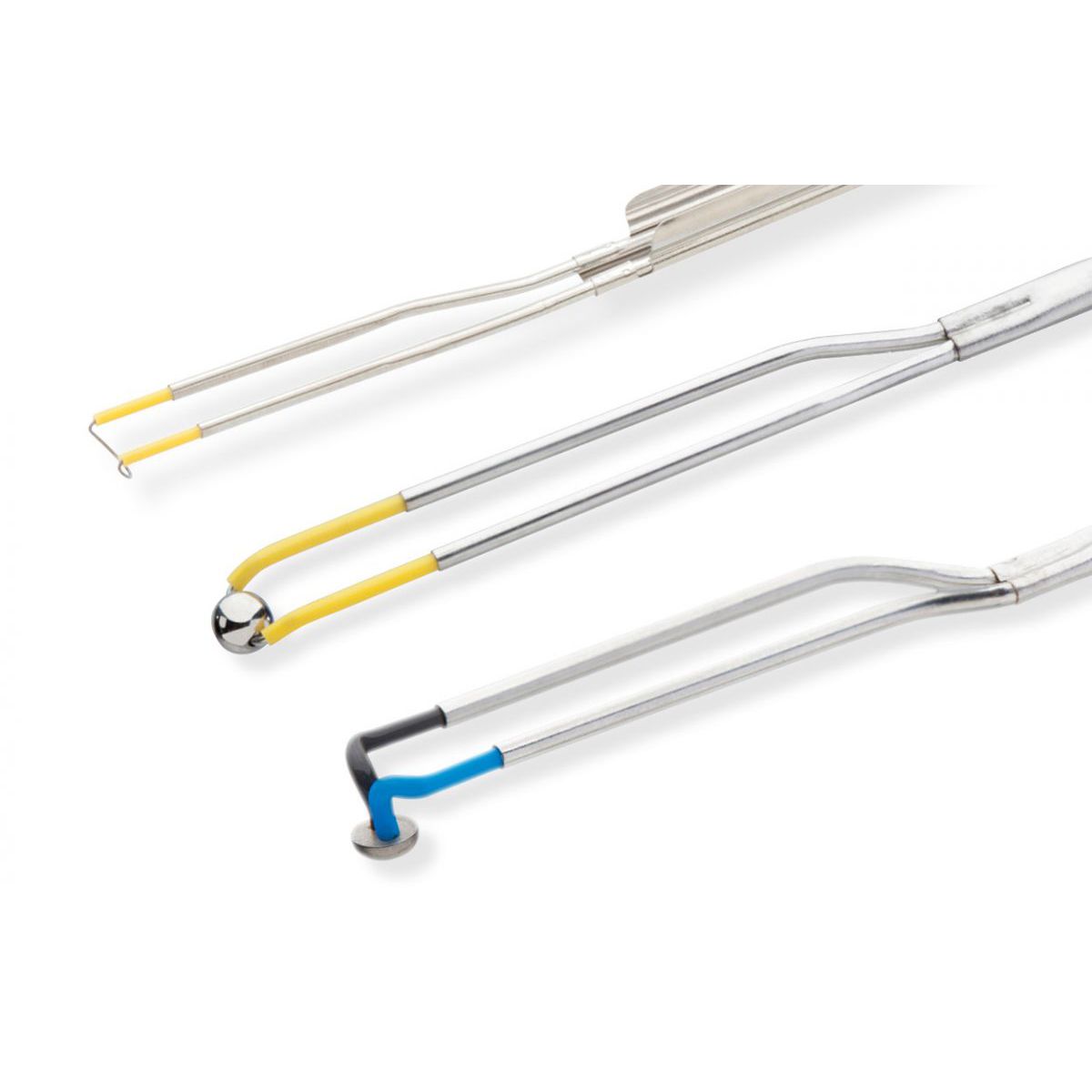 Gynecological electrode - cobra - Fairmont Medical - urological ...