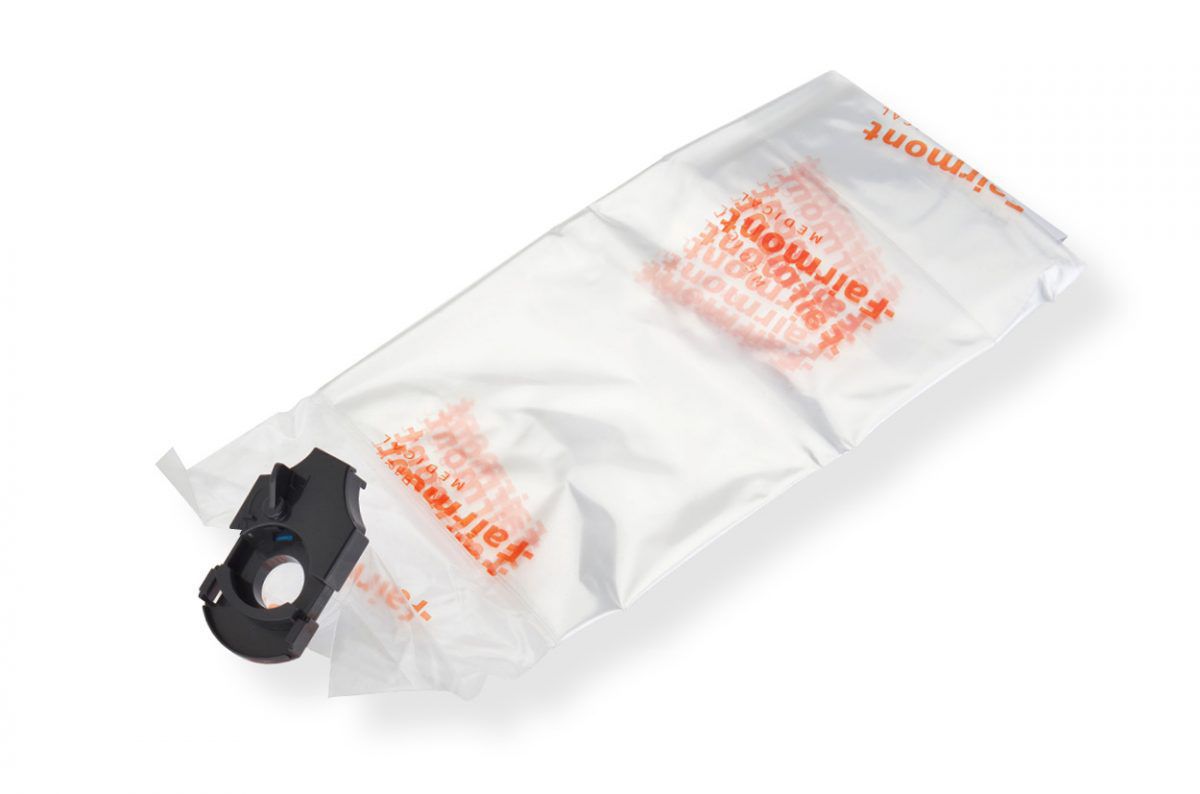 Endoscopic camera protection cover - DCC8007 - Fairmont Medical