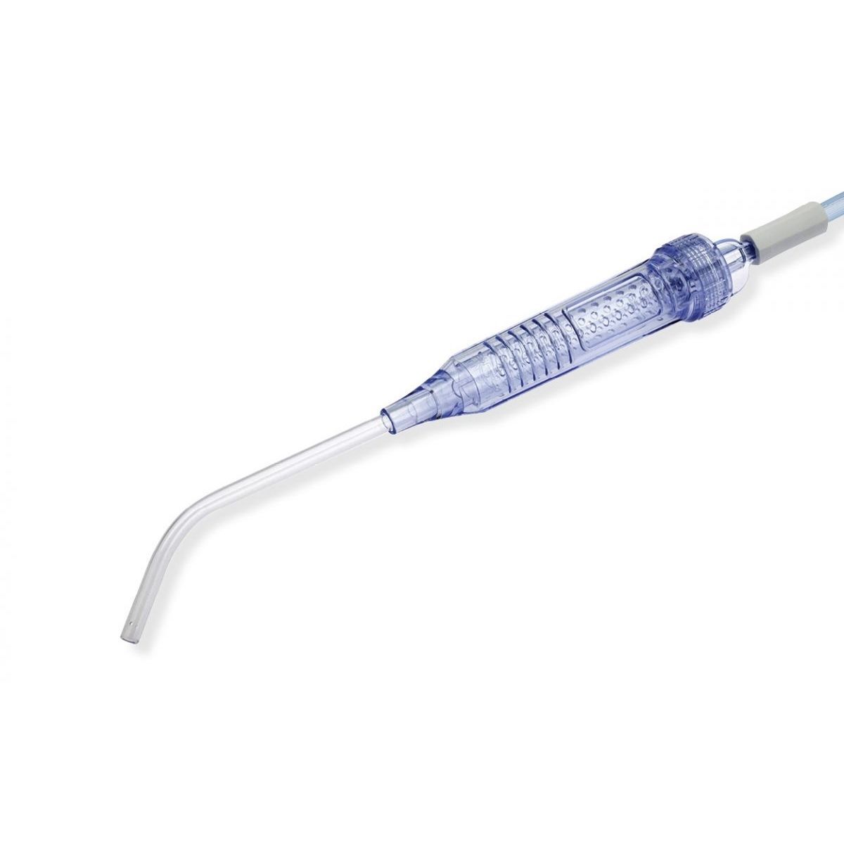 Suction cannula - Dossflo - Fairmont Medical - curved / straight ...