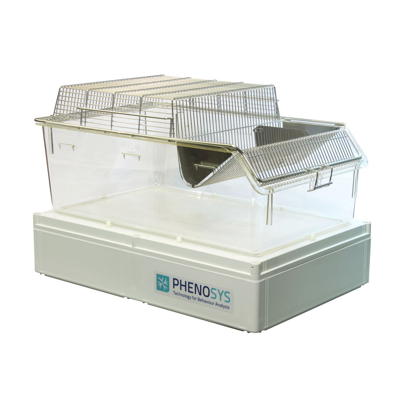 Animal research activity monitor - MultiMouse - PhenoSys - for ...