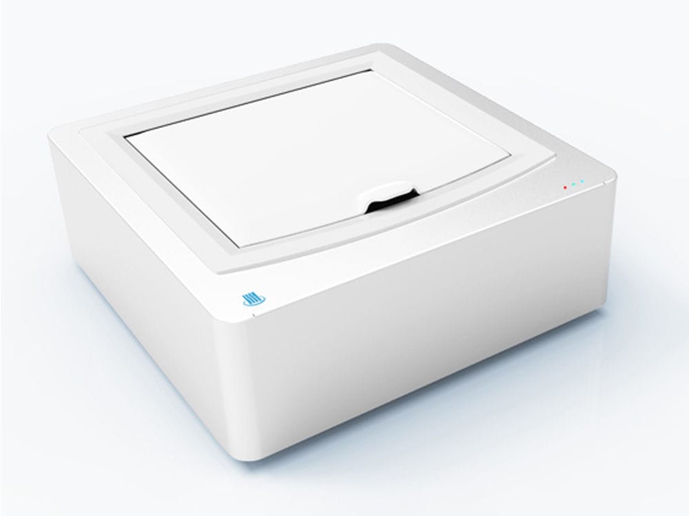 Absorbance tube reader - MB-80X - Tianjin Era Biology Technology Co ...