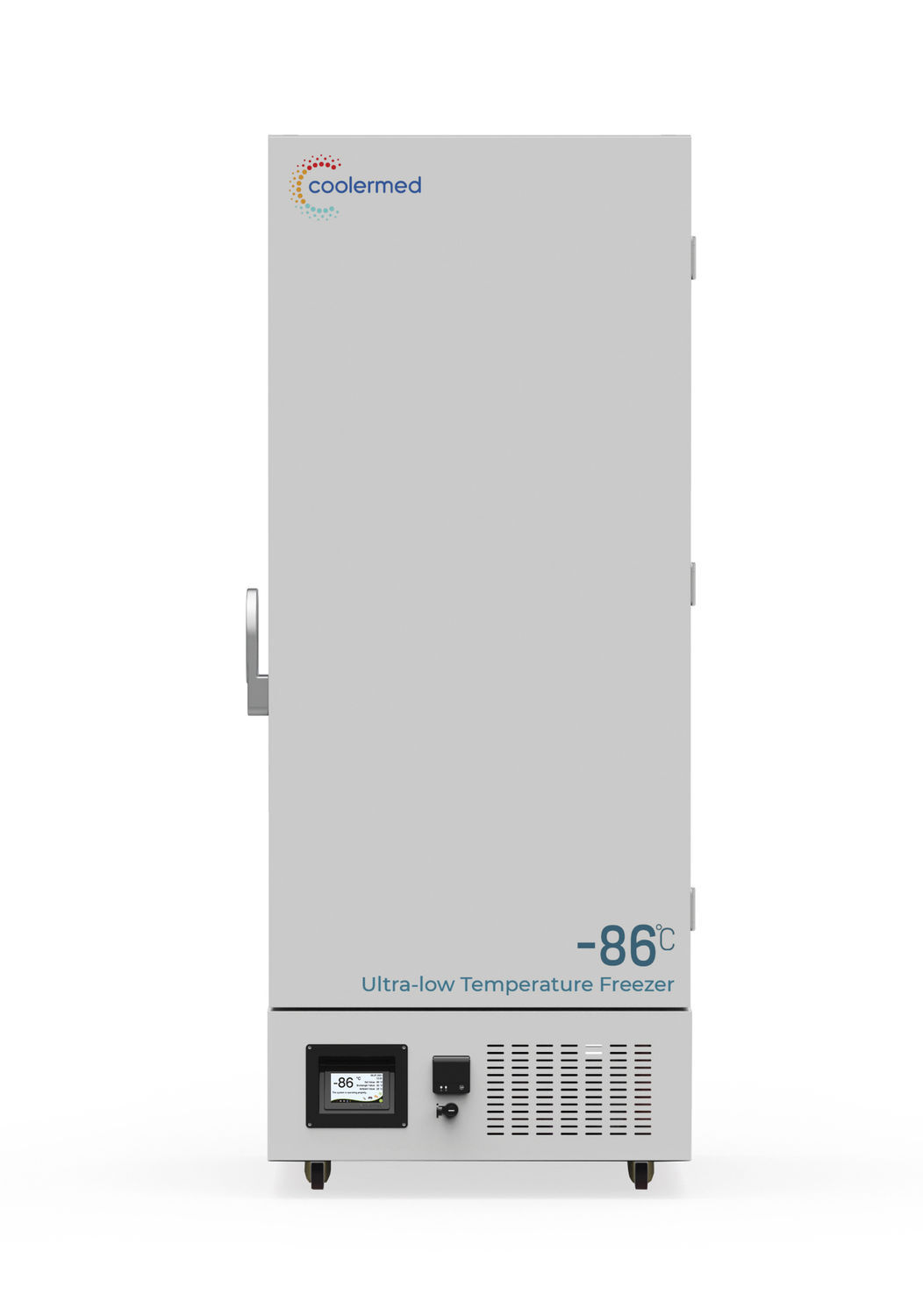 Laboratory freezer - LWF670 - CoolerMed (Medical Refrigerator and ...