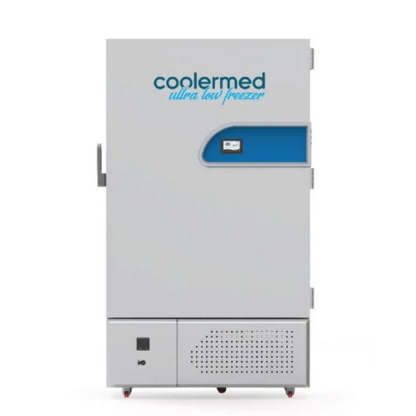 Laboratory freezer - LWF970 - CoolerMed (Medical Refrigerator and ...