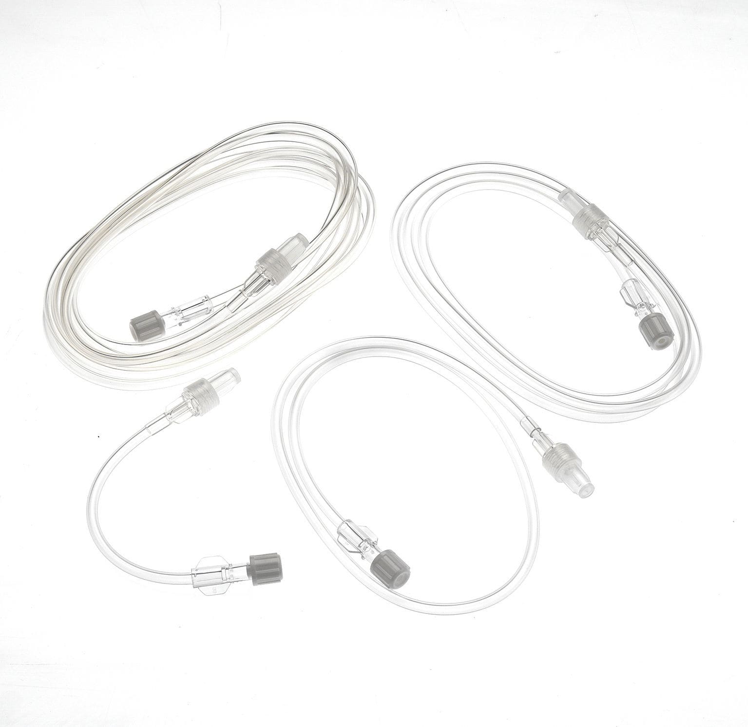 Infusion extension line - DIDACTIC