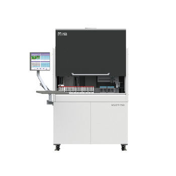 Automated sample processor - MGISTP-7000 - MGI Tech - filtration ...