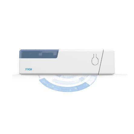 Single-cell cell sorter - DNBelab C - MGI Tech - for molecular biology ...
