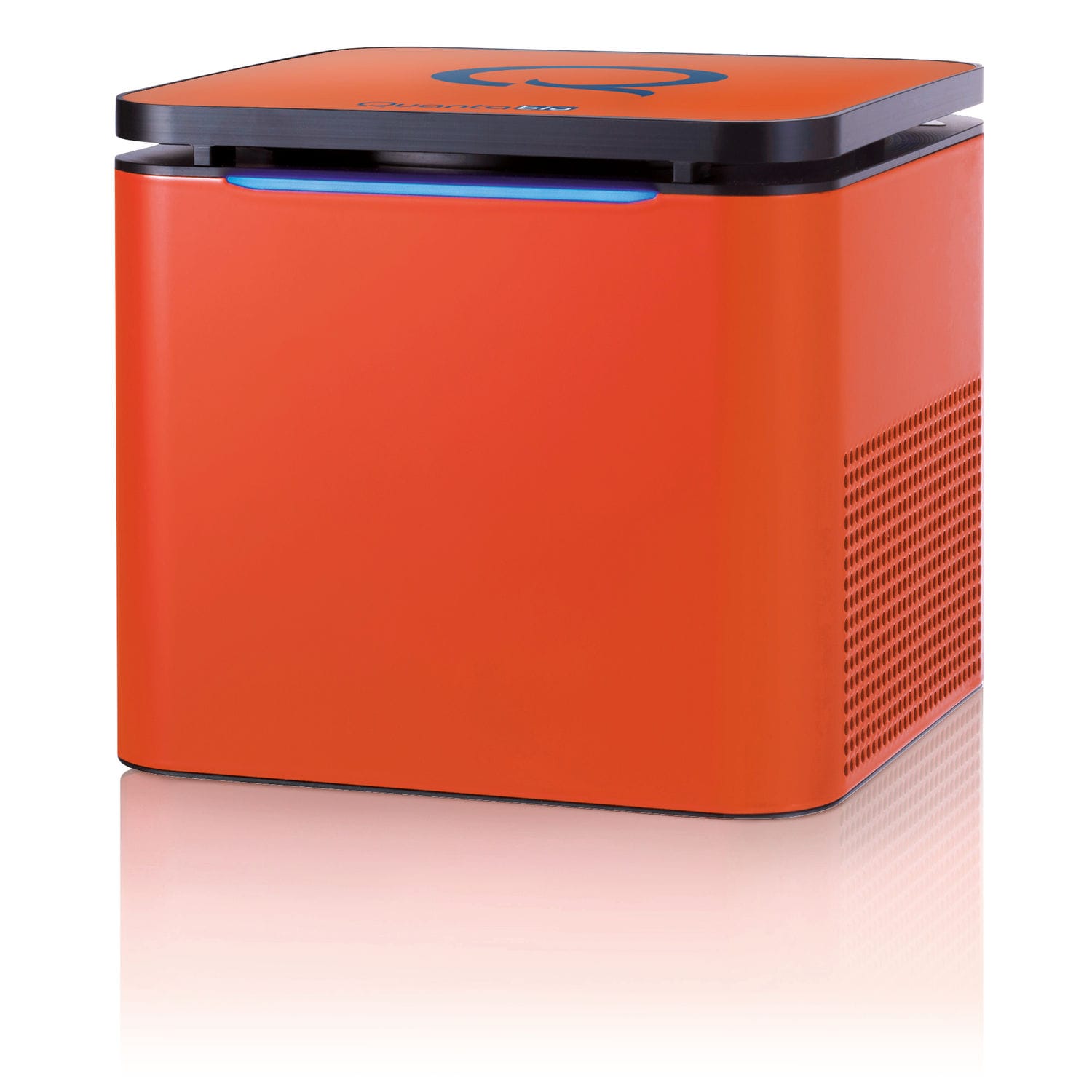 QPCR PCR system - Q - QuantaBio - 96-well / portable / Bluetooth