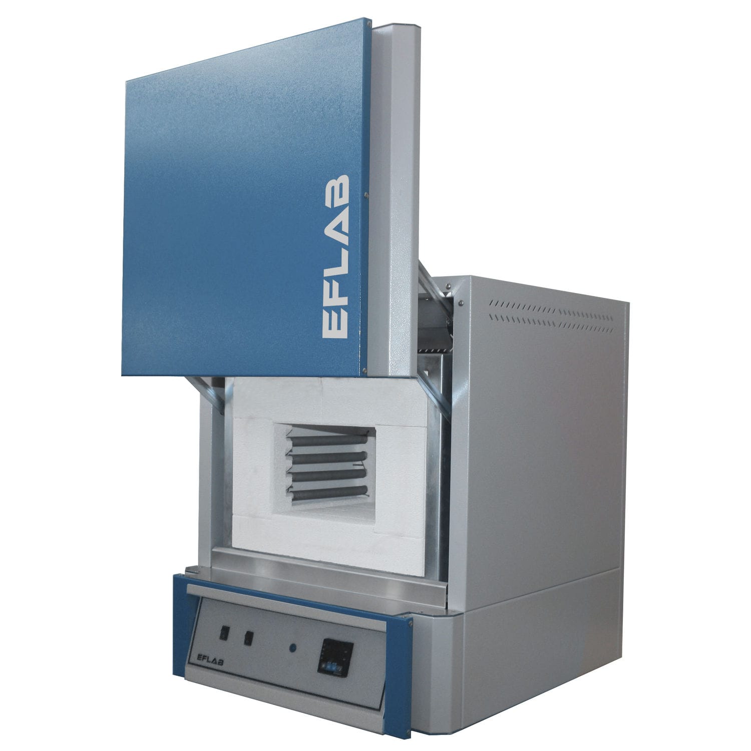 Heating furnace - ATA series - EFLAB - laboratory / high-temperature ...