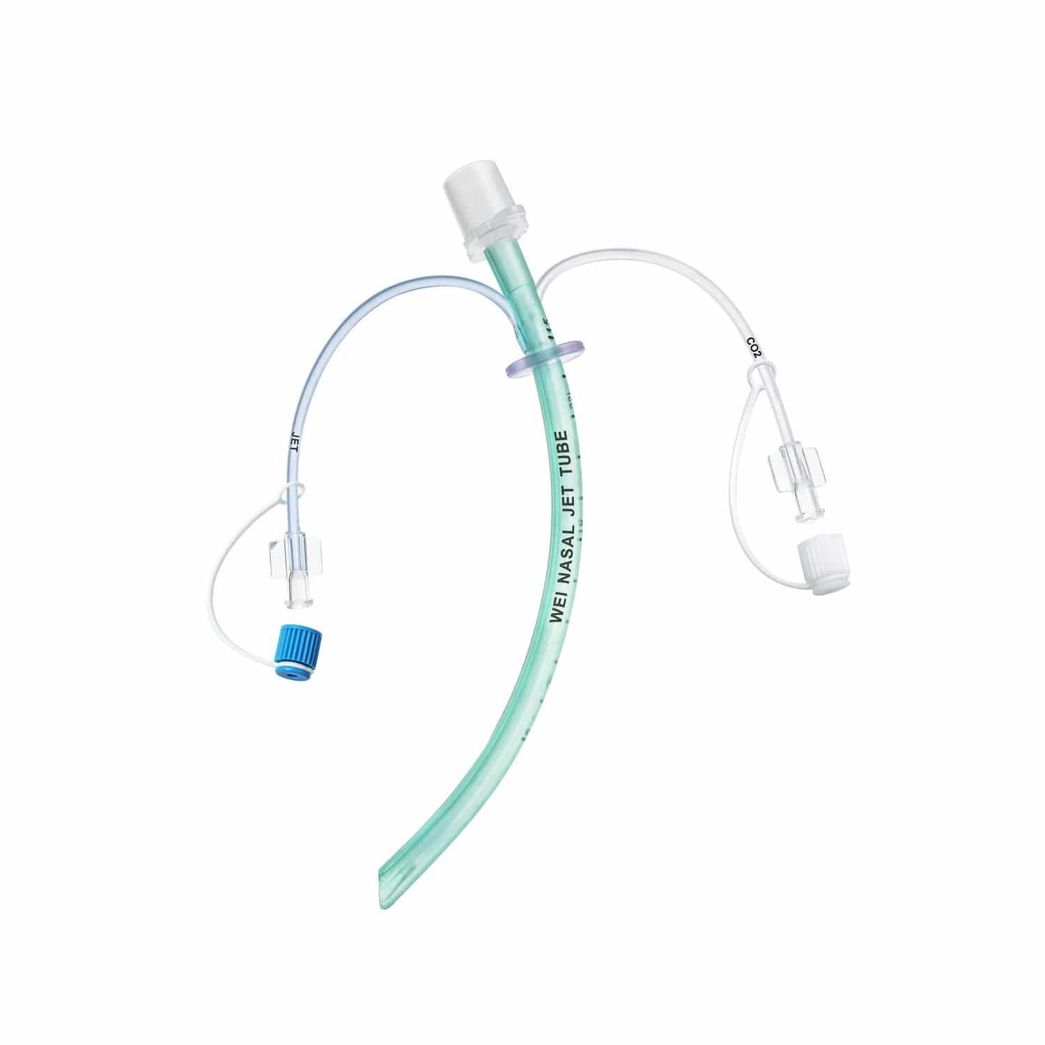 Nasopharyngeal intubation cannula - WNJ - Well Lead Medical