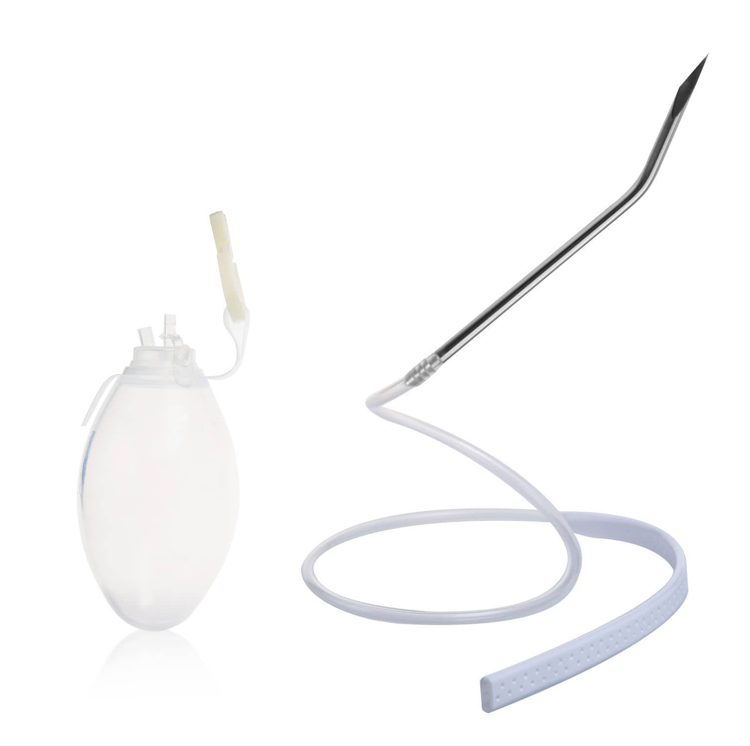 Wound drainage set - FN01D0 series - Well Lead Medical