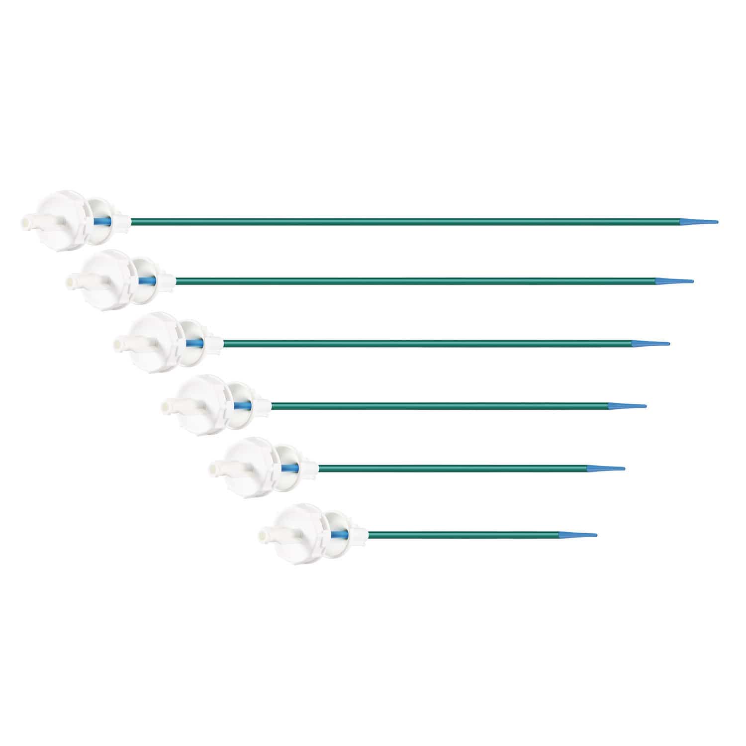 Ureteral access sheath - U03B011 series - Well Lead Medical - hydrophilic