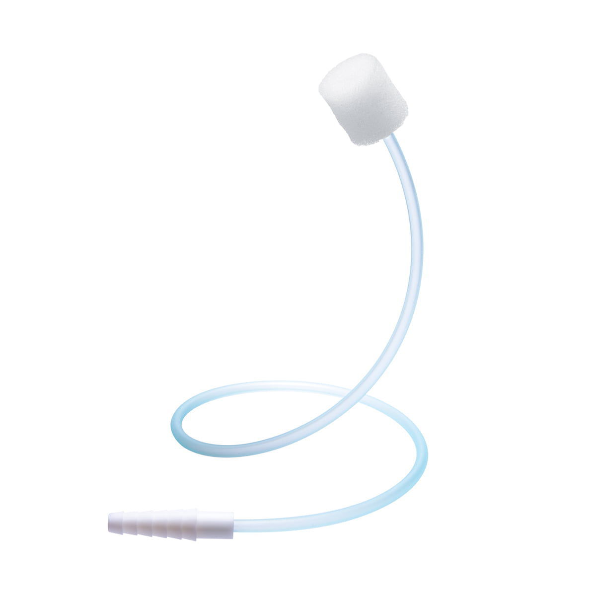 Respiratory suction catheter - R01B03 series - Well Lead Medical - nasal