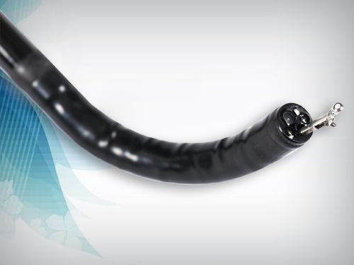 Video colonoscope - CE-130 - Shanghai Medical Optical Instrument