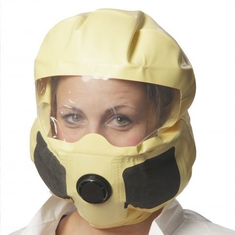Unisex medical hood - CE200 - RSG Safety - protective