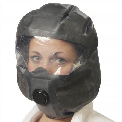 Unisex medical hood - CBE200+ - RSG Safety - protective
