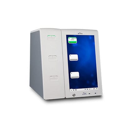 Infectious disease POC analyzer - ePlex® series - GenMark Diagnostics ...