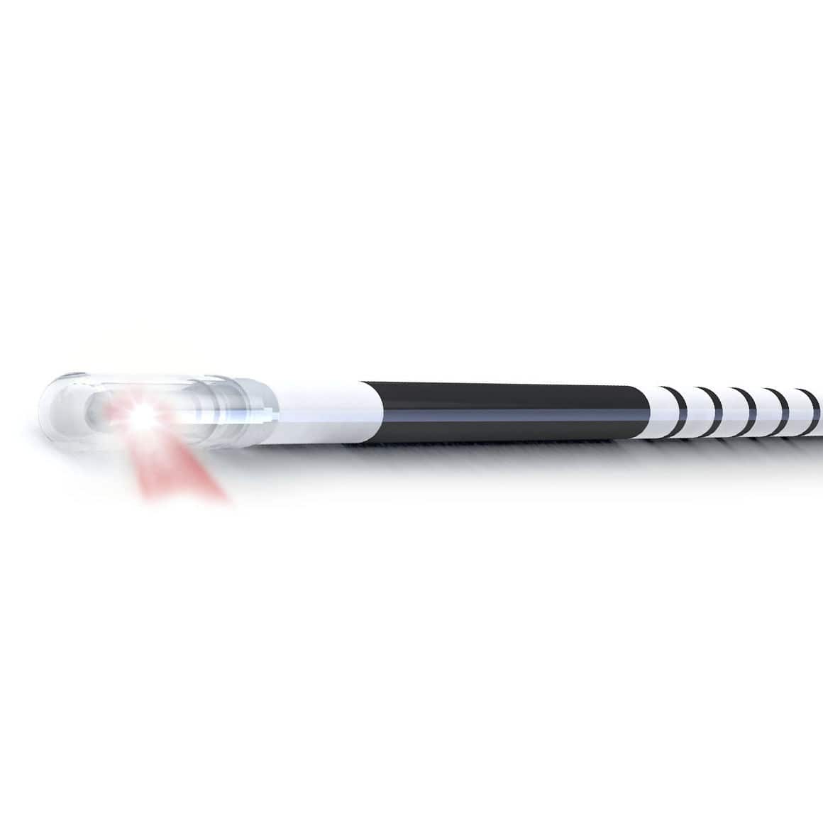 Surgical laser optical fiber - Side Fire - Light Guide
