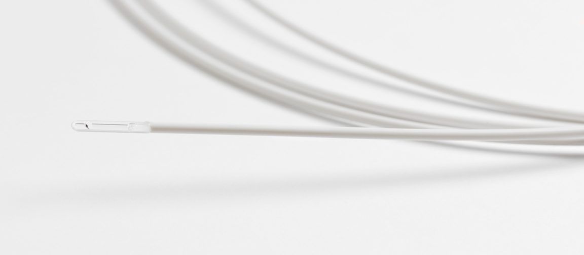 Surgical laser optical fiber - Side Fire - Light Guide