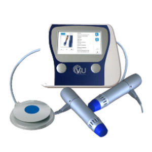 Orthopedic treatment ESWT unit - V2U-RPW-PT series - V2U Healthcare ...