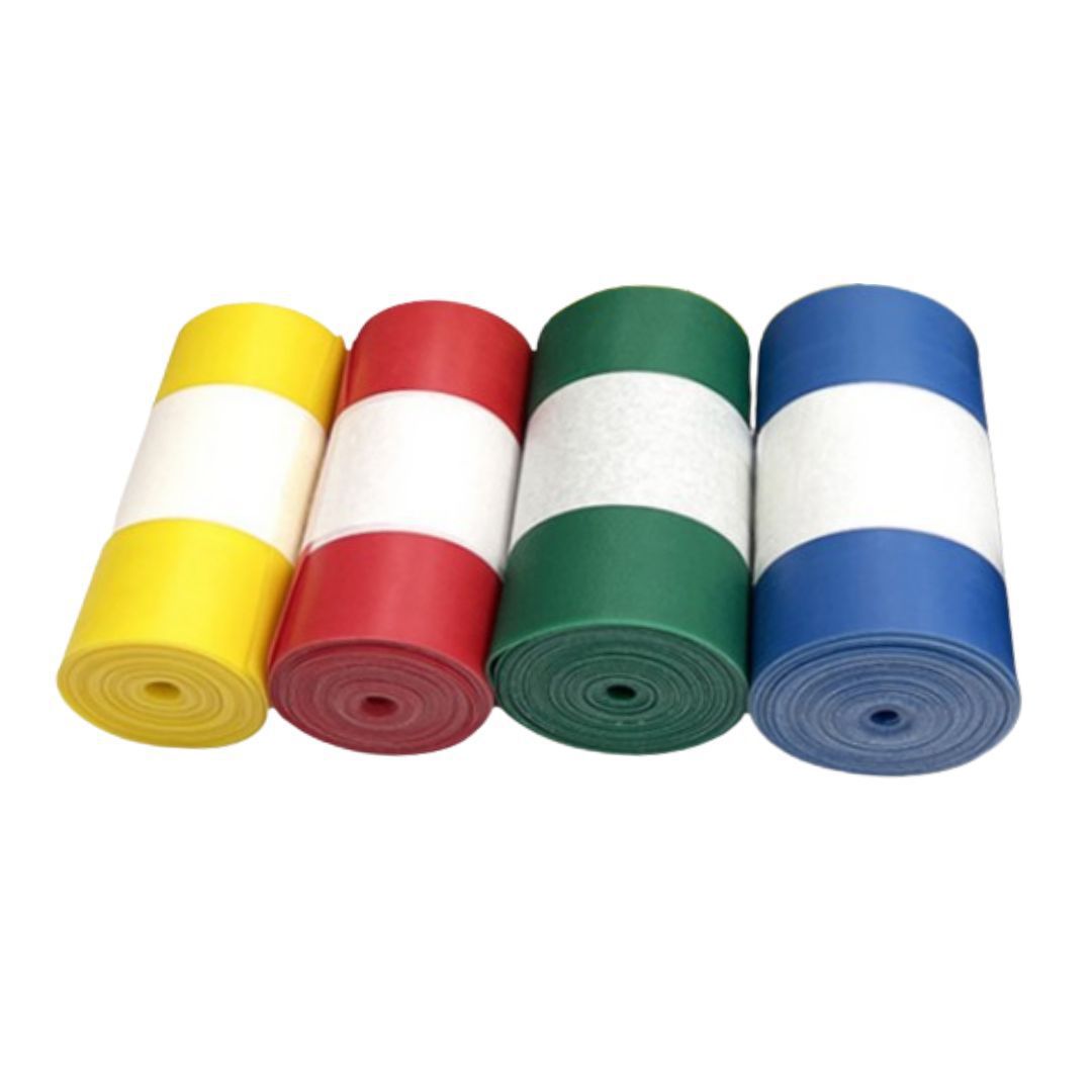 Resistance band - LB-05-50-02 - V2U Healthcare