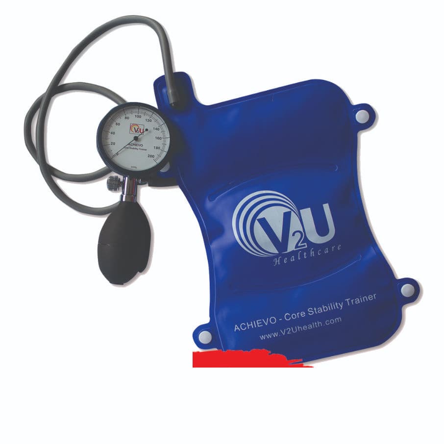 Torso pressure therapy cuff - PBS-LC1 - V2U Healthcare