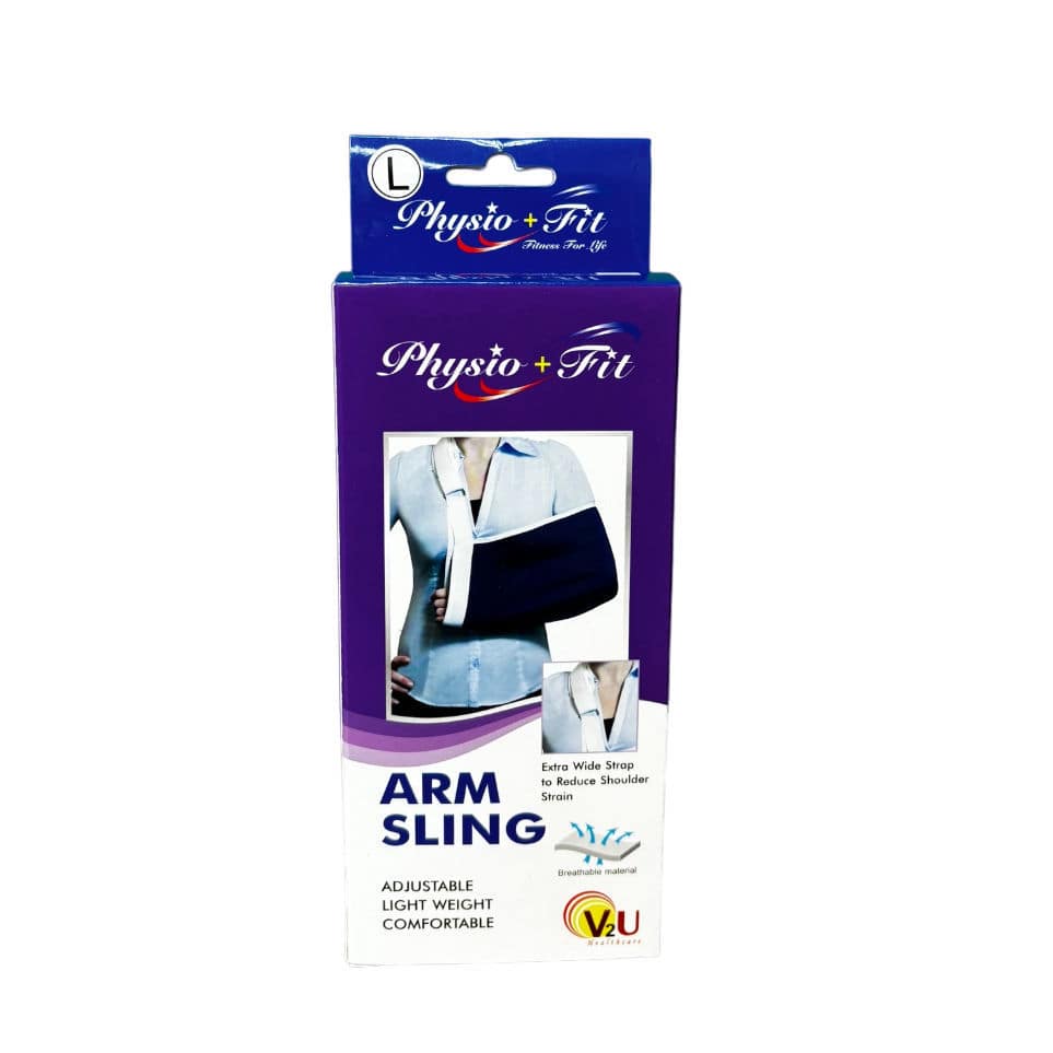Arm sling - 3009 - V2U Healthcare