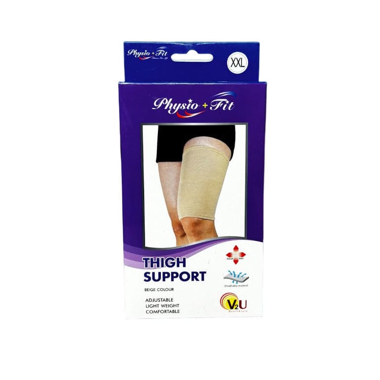 Thigh sleeve - RA 6002 - V2U Healthcare
