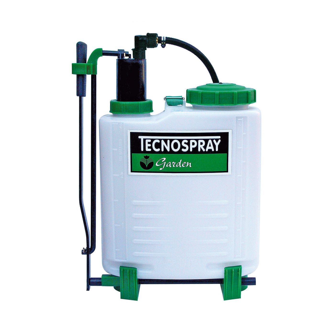 UV disinfectant sprayer - B12 - FABER TECNOSPRAY - compact