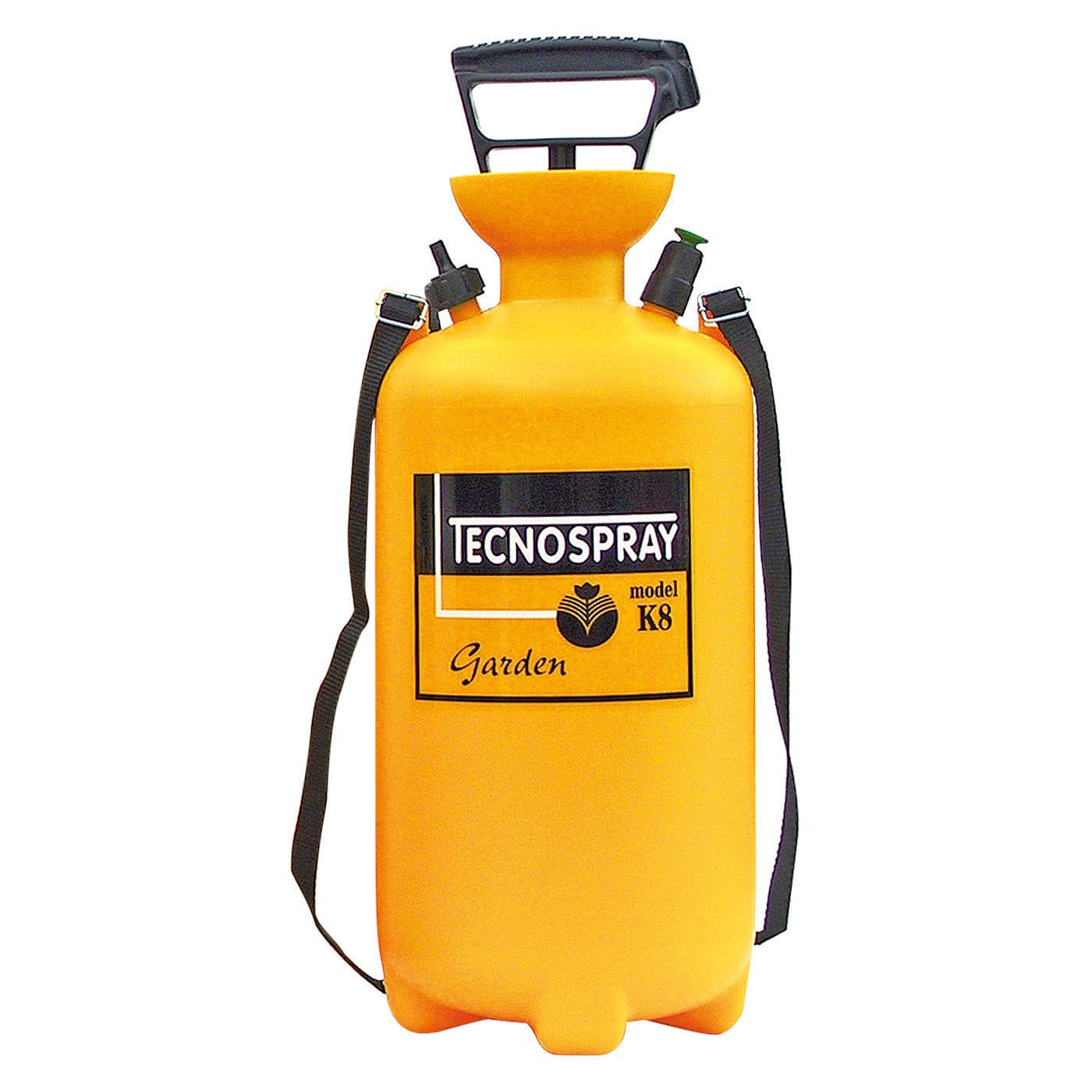 Disinfectant sprayer - K Series - FABER TECNOSPRAY