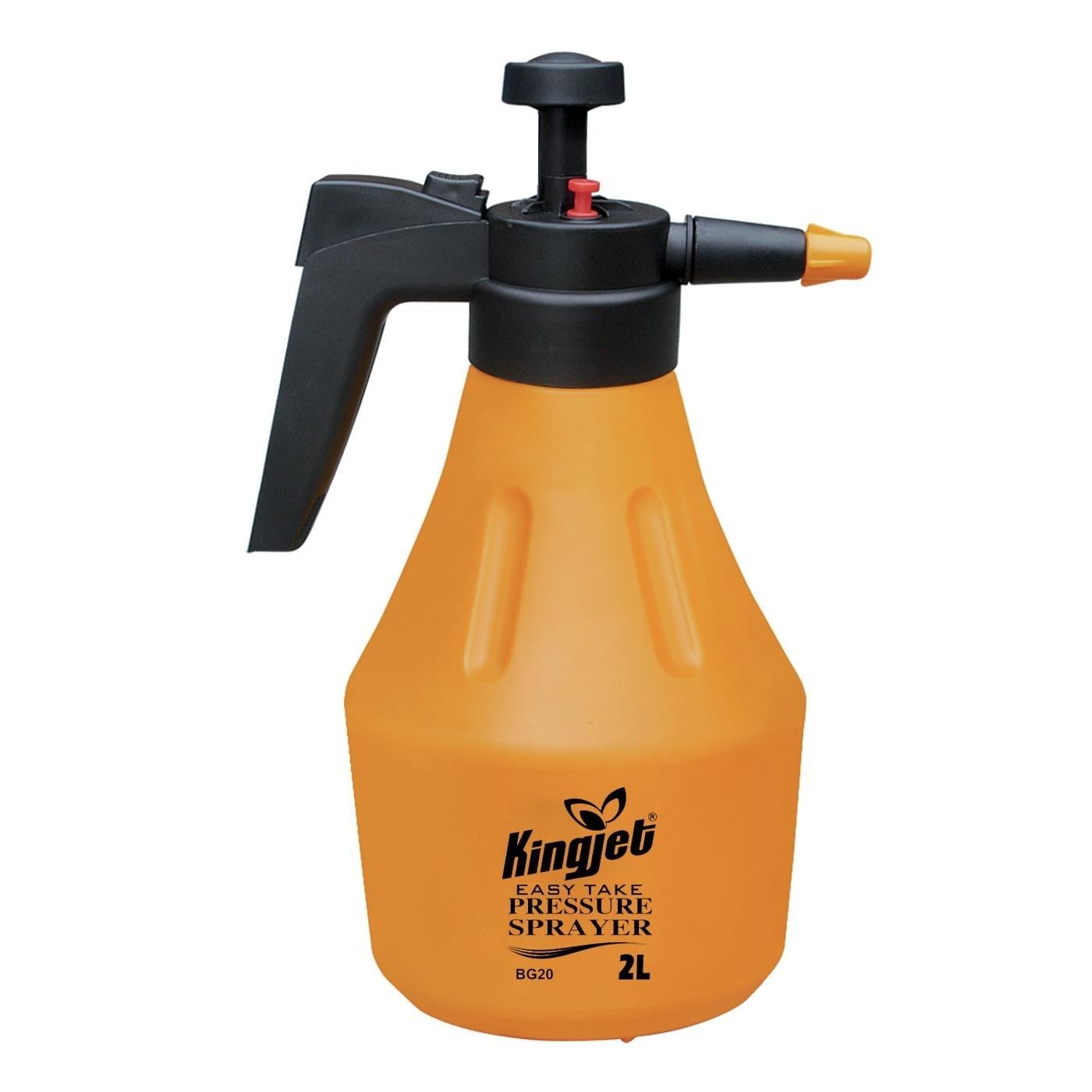 Portable disinfectant sprayer - G2 - FABER TECNOSPRAY