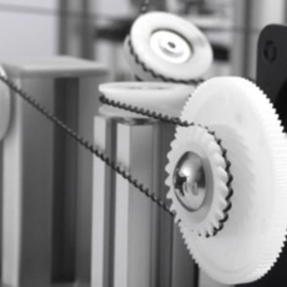 Linear coater - Synchromesh - Asahi Intecc - medical