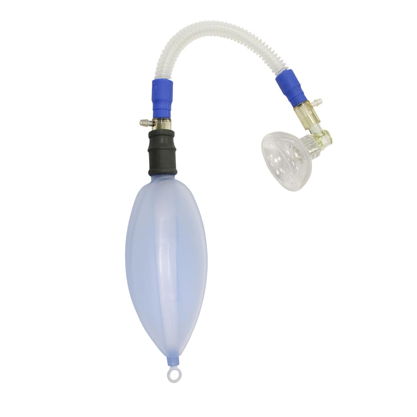 Human anesthesia circuit - 00639 series - Protec Export