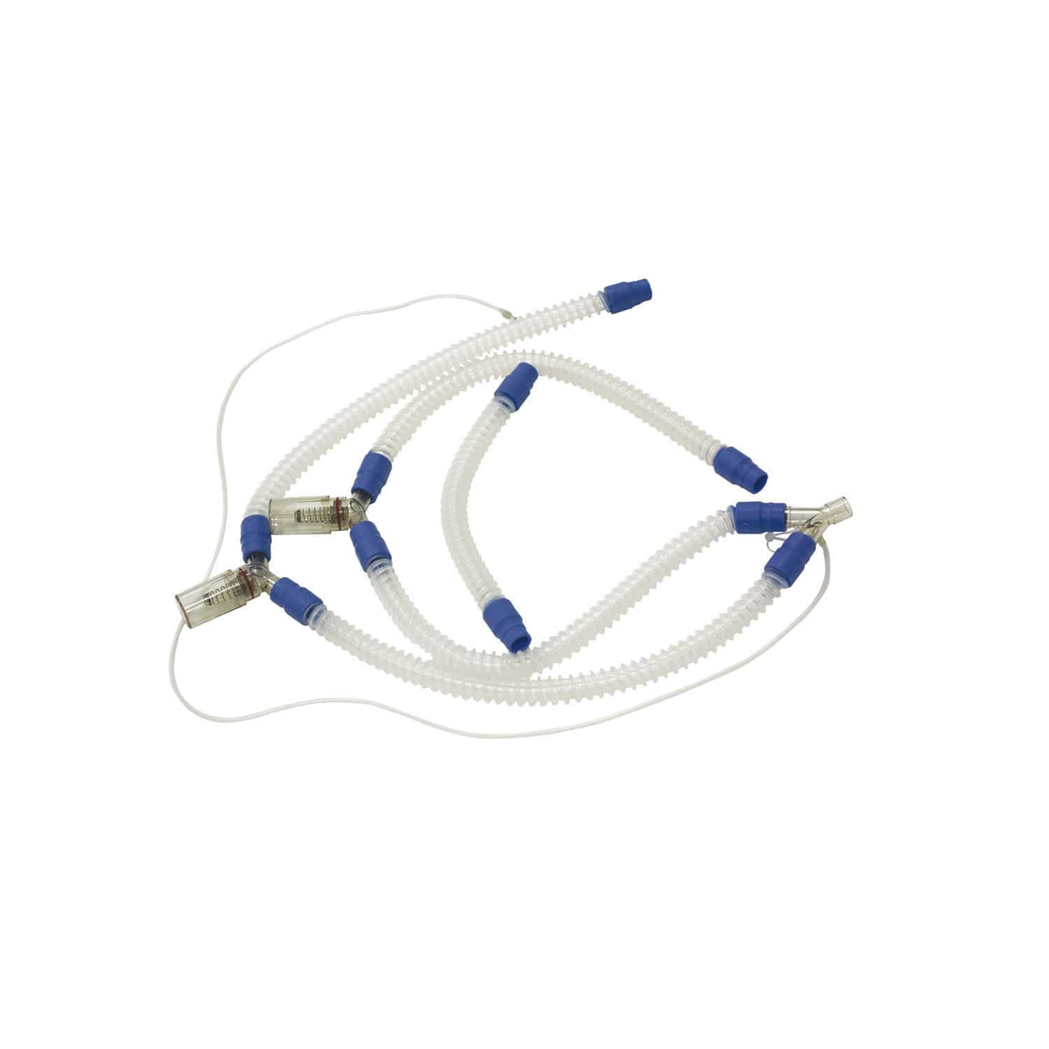 Human anesthesia circuit - 804351400 series - Protec Export