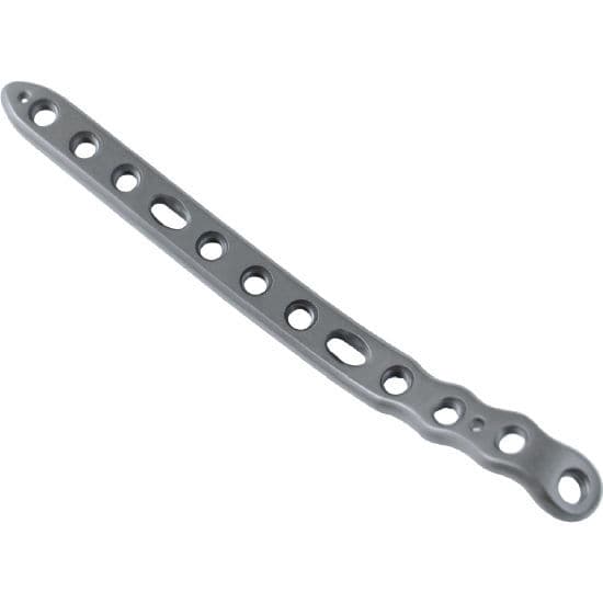 Large bone fragment compression plate - 1532 series - Zimed Medical ...