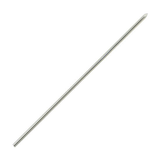 Steinmann orthopedic pin - 6031 series - Zimed Medical - non-absorbable