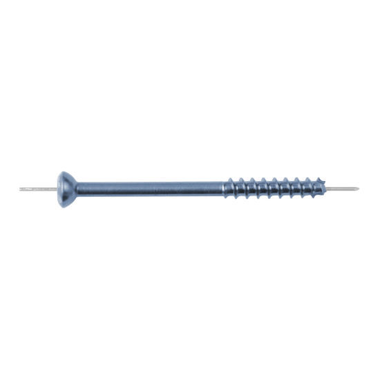 General purpose compression bone screw - 2162 series - Zimed Medical ...