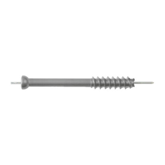 General purpose compression bone screw - 2252-0050 - Zimed Medical ...