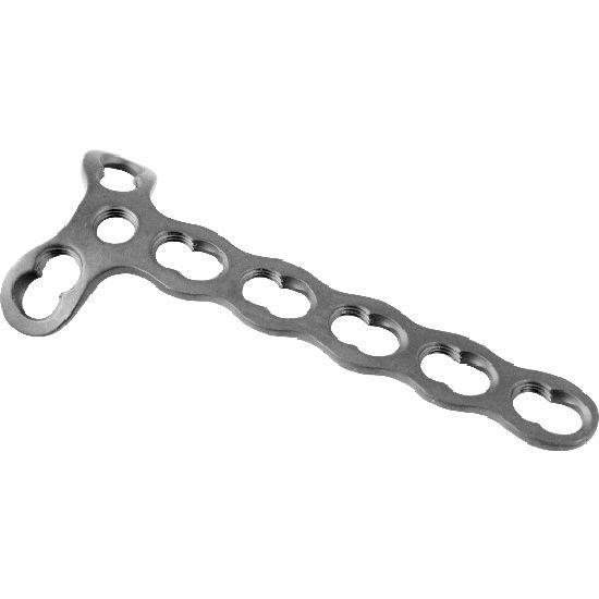 Large bone fragment compression plate - OP.1122-003 series - Zimed ...