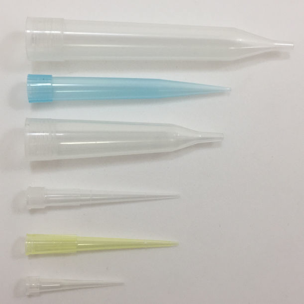 Pipette tip - A2 - Kacil Ind. e Com. Ltda