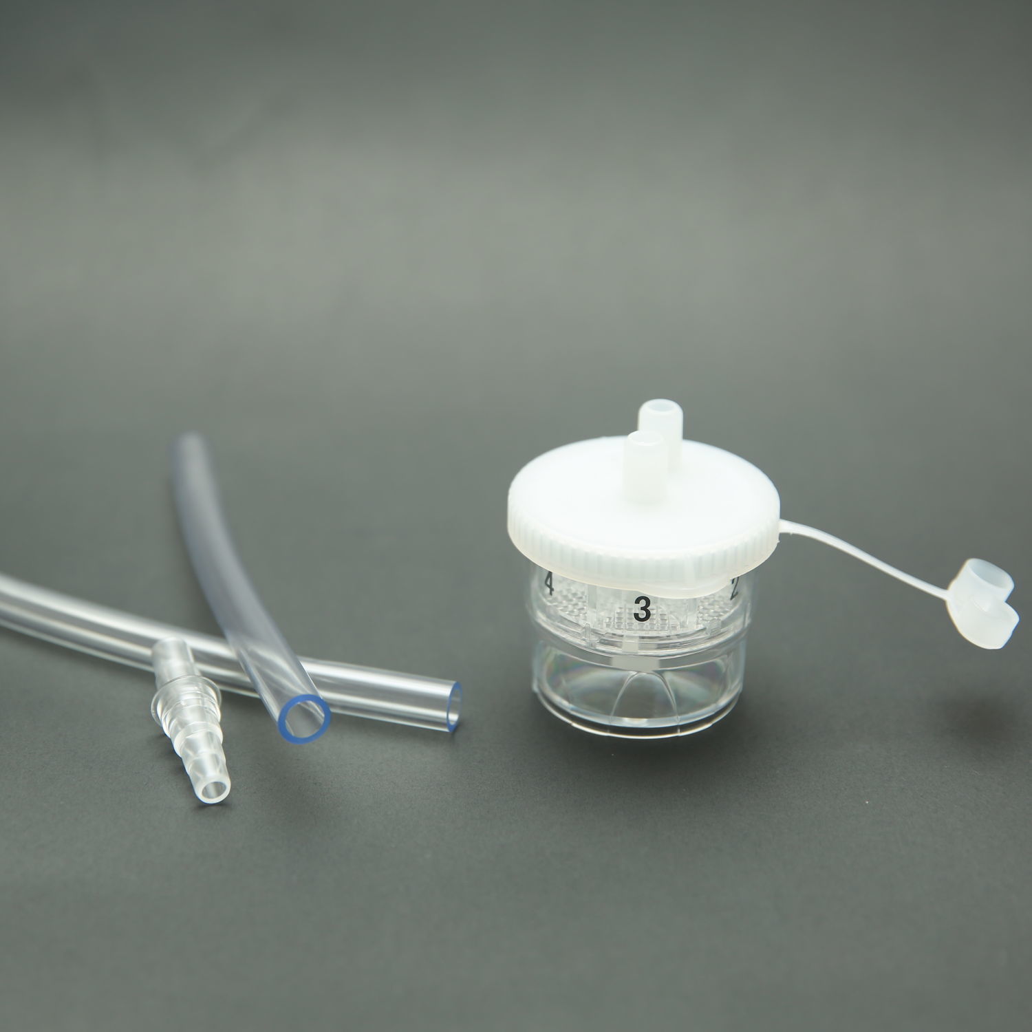 Polyp trap - PT - e-LinkCare Meditech