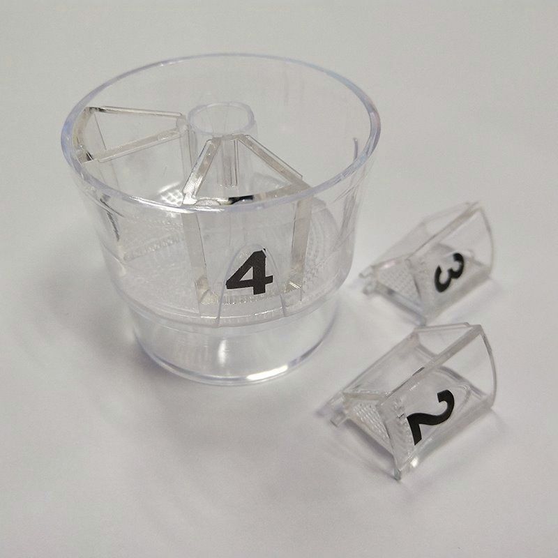 Polyp trap - MD series - e-LinkCare Meditech